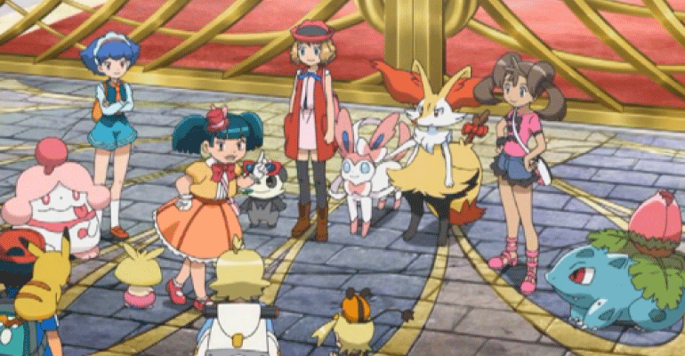 Pokemon – Arizona Daily Independent