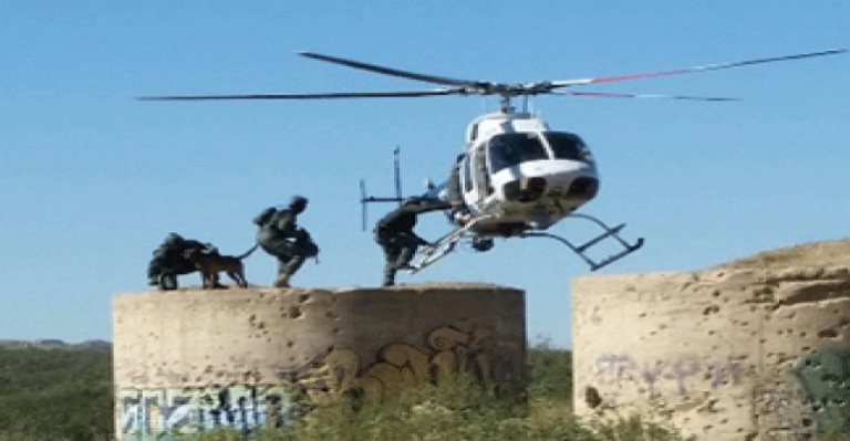 Navajo Red Skin Kingz Gang Sentenced For Murders, RICO Violatons ...