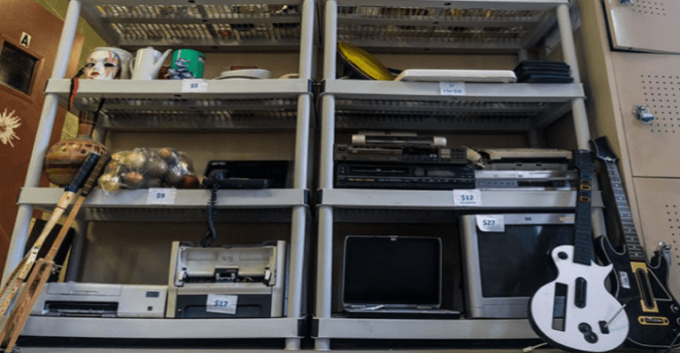 Got Rage? Break Stuff In The Anger Room And You’ll Feel Better ...