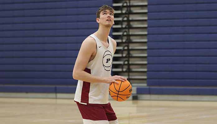 ‘Go Grab A Basketball’: Perry High Grateful 7-Footer Dylan Anderson ...