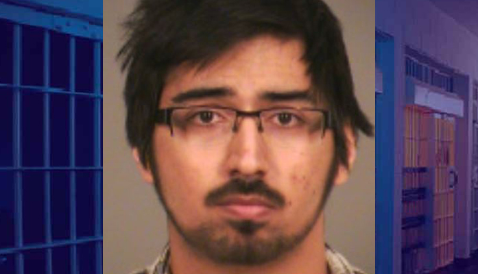 Fugitive Arrested In Mexico For Sexual Crimes Committed In Chandler ...