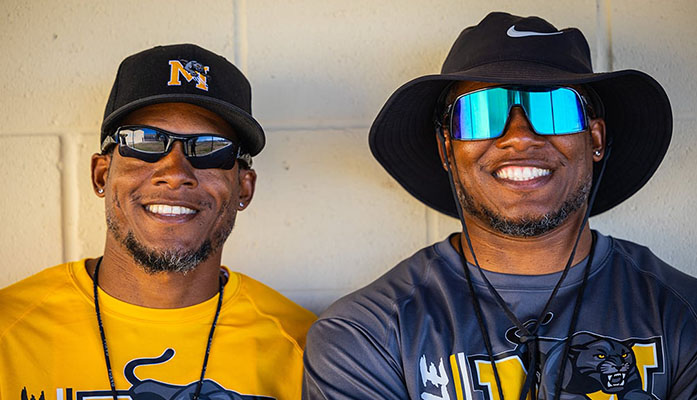 Carter Brothers Return to Arizona to Rebuild Maryvale Football and a ...