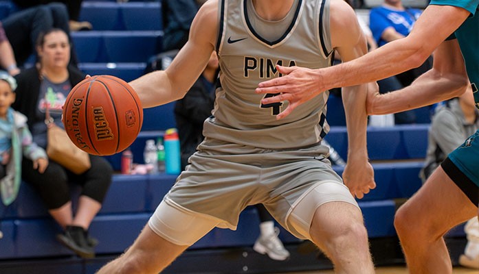 Aztec Basketball Teams Defeat South Mountain CC – Arizona Daily Independent