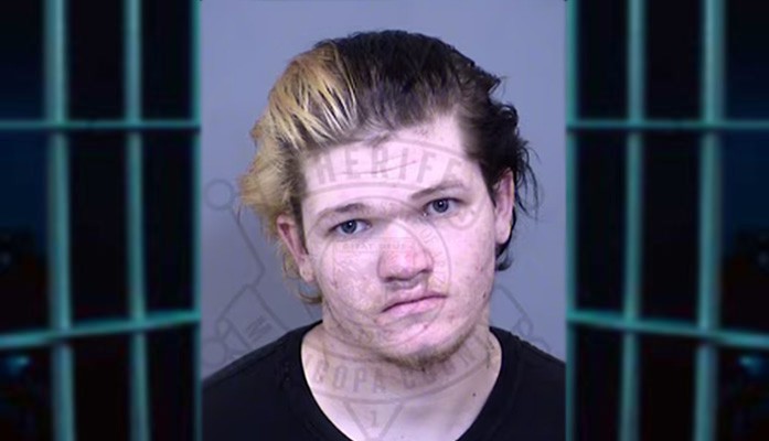 Arrest Made In Death of Woman Found Dead On Phoenix Baseball Field in ...